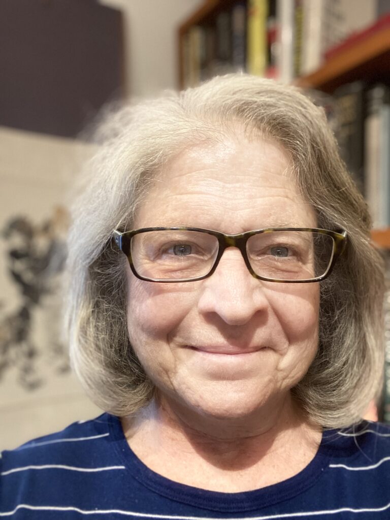 Reunion 2022 – Smith College Class of 1972