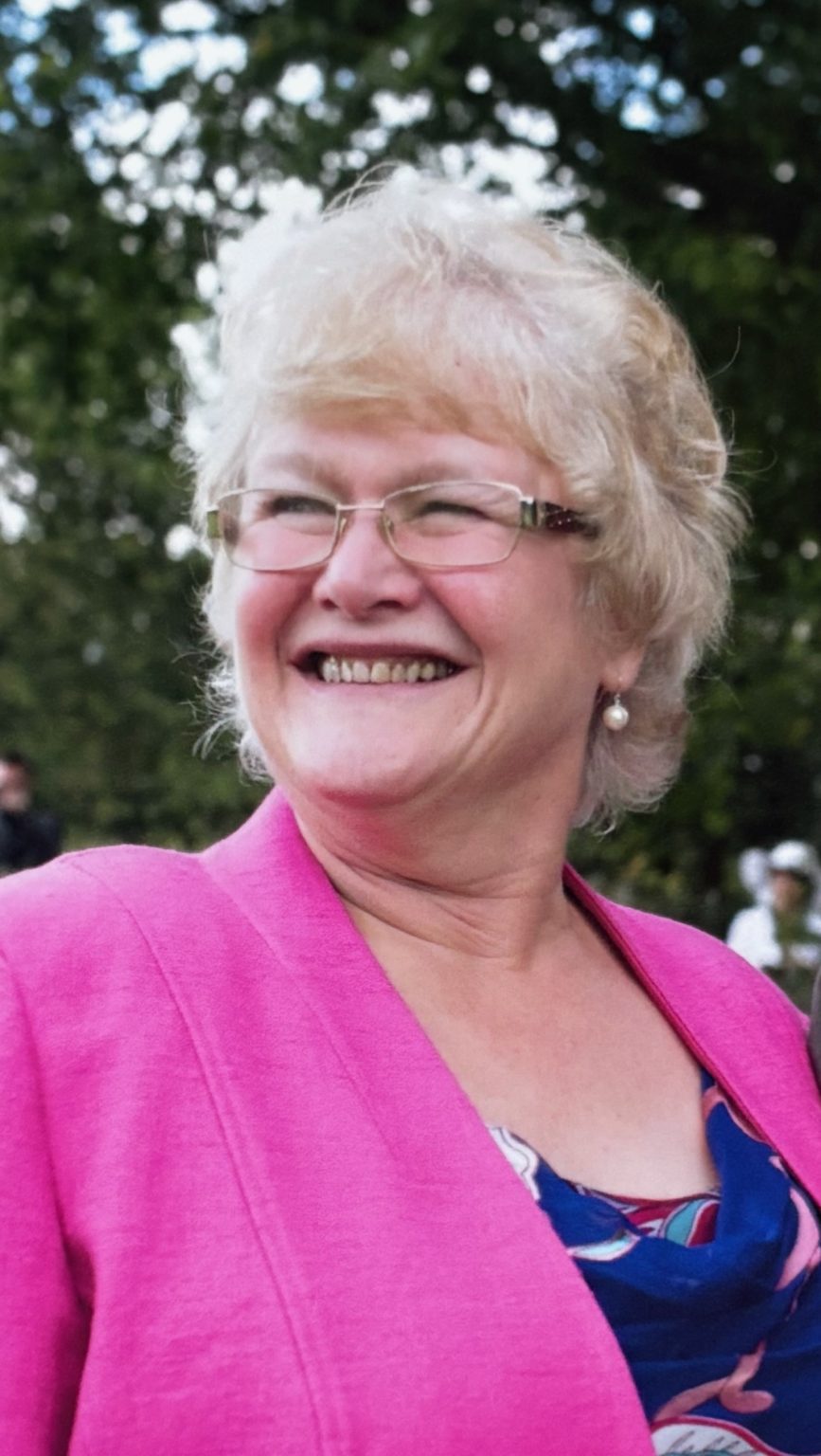 Obituaries – Smith College Class of 1972